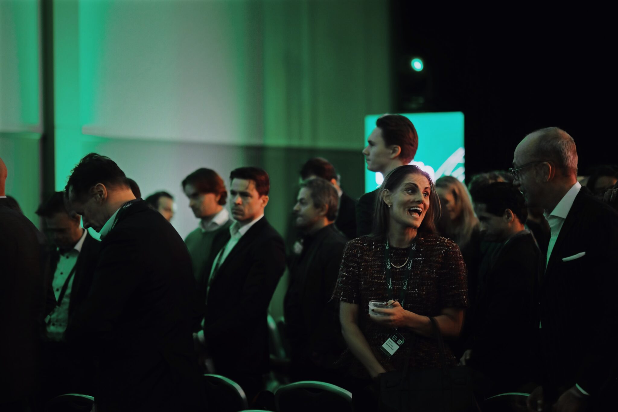 Nordic Buy Out Forum 2025 – 15 years as the leading Nordic M&A arena ...